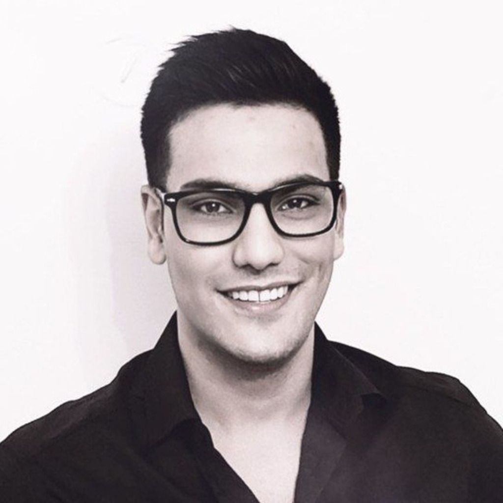 Amir Khamseh - Frontend Developer - DemoUp Cliplister | XING
