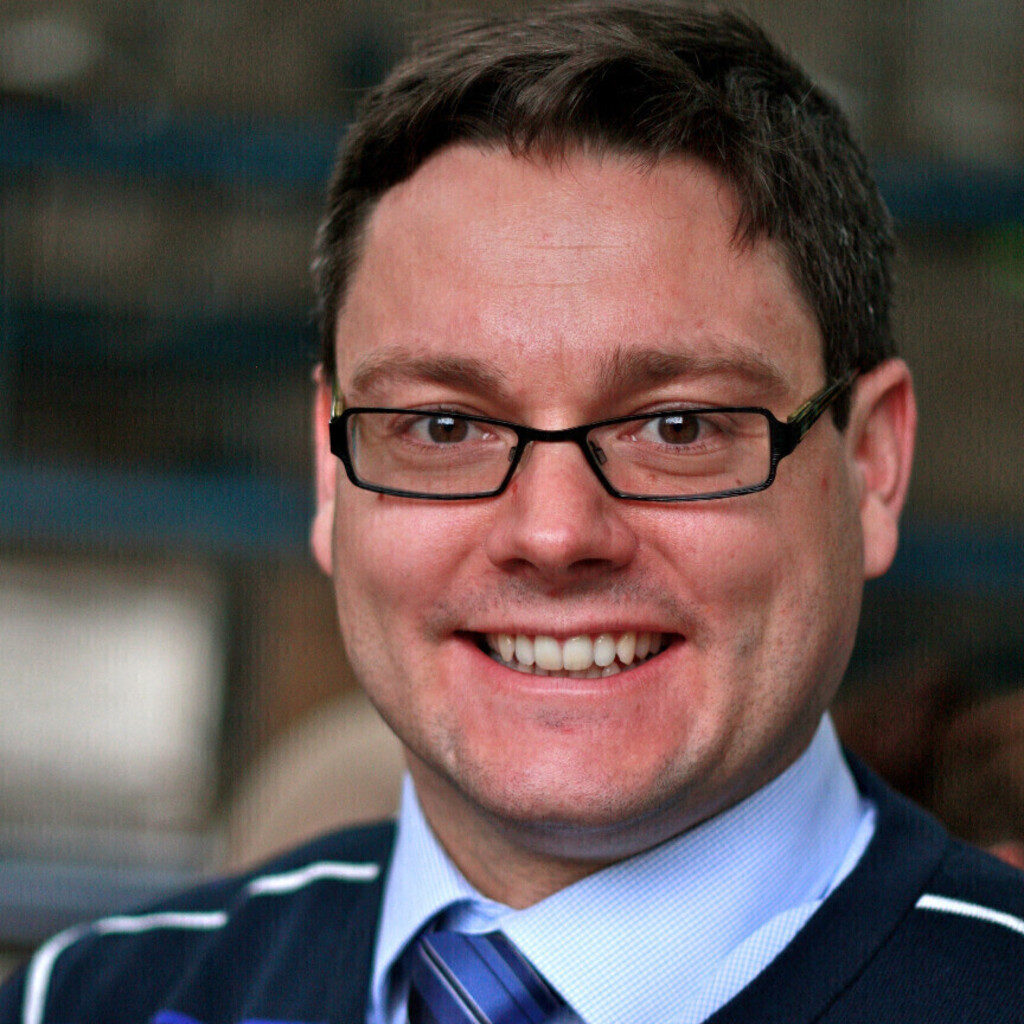 Thomas Heine - Sales & Market Manager EC Upgrades - ebm-papst A&NZ Pty ...