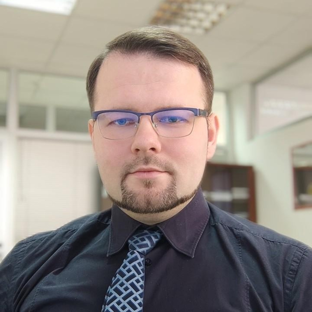 Ensar Mekic - Data Science Consultant - Organization | XING