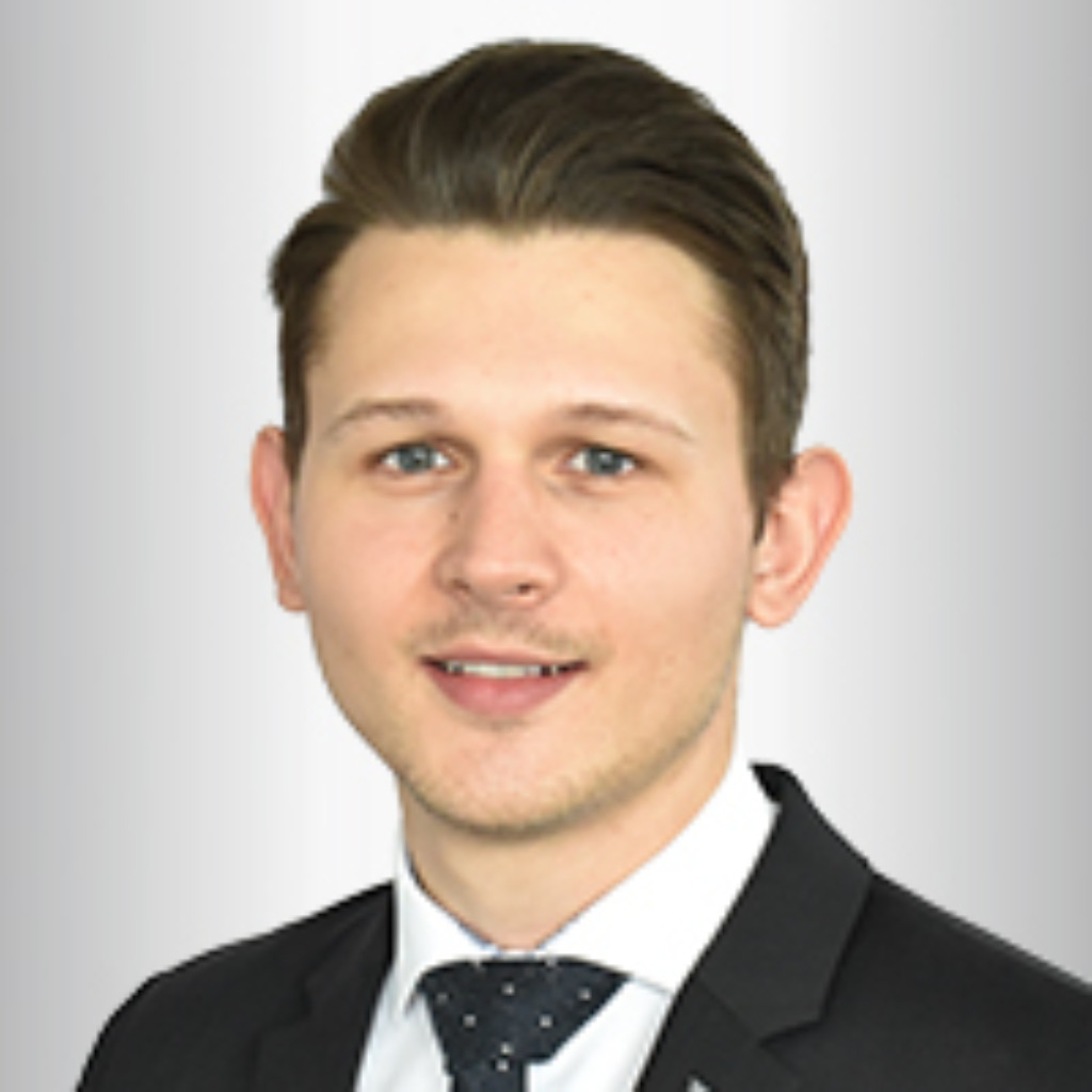 Julian Hecht - After Sales Manager - Soloplan GmbH | XING