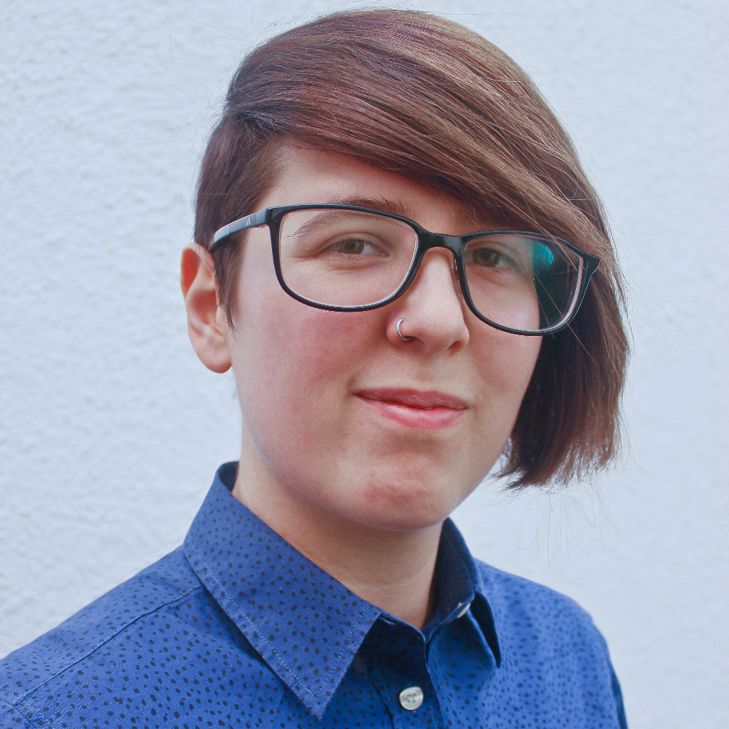 Laura Papenberg - Buchhändlerin - Buchhandlung Eulenspiegel | XING