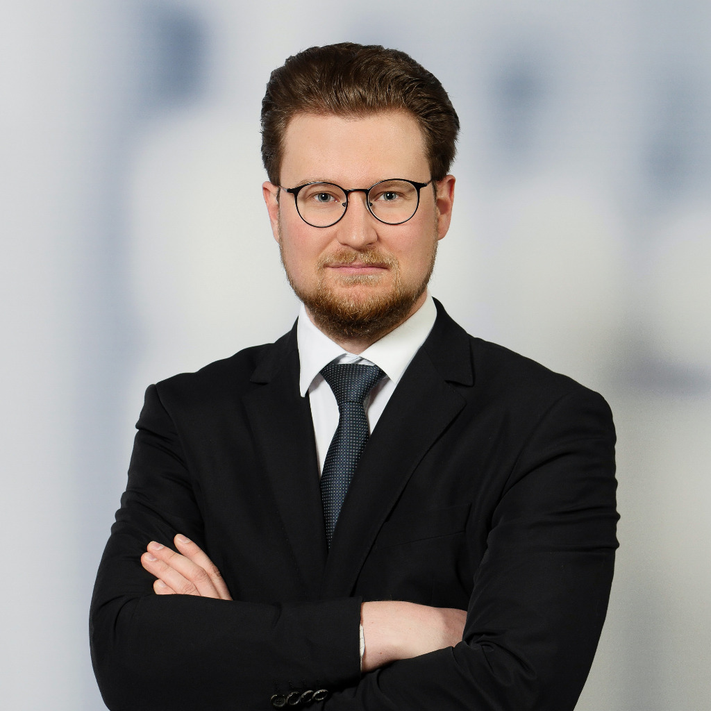 Leon Barth - Steuerberater - Senior Associate - Financial Services Tax ...