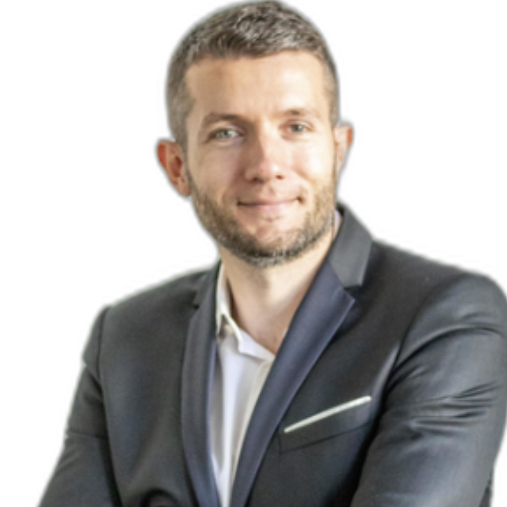 thomas beck - CEO - ATOMX SYSTEM - ATOMX SYSTEM | XING