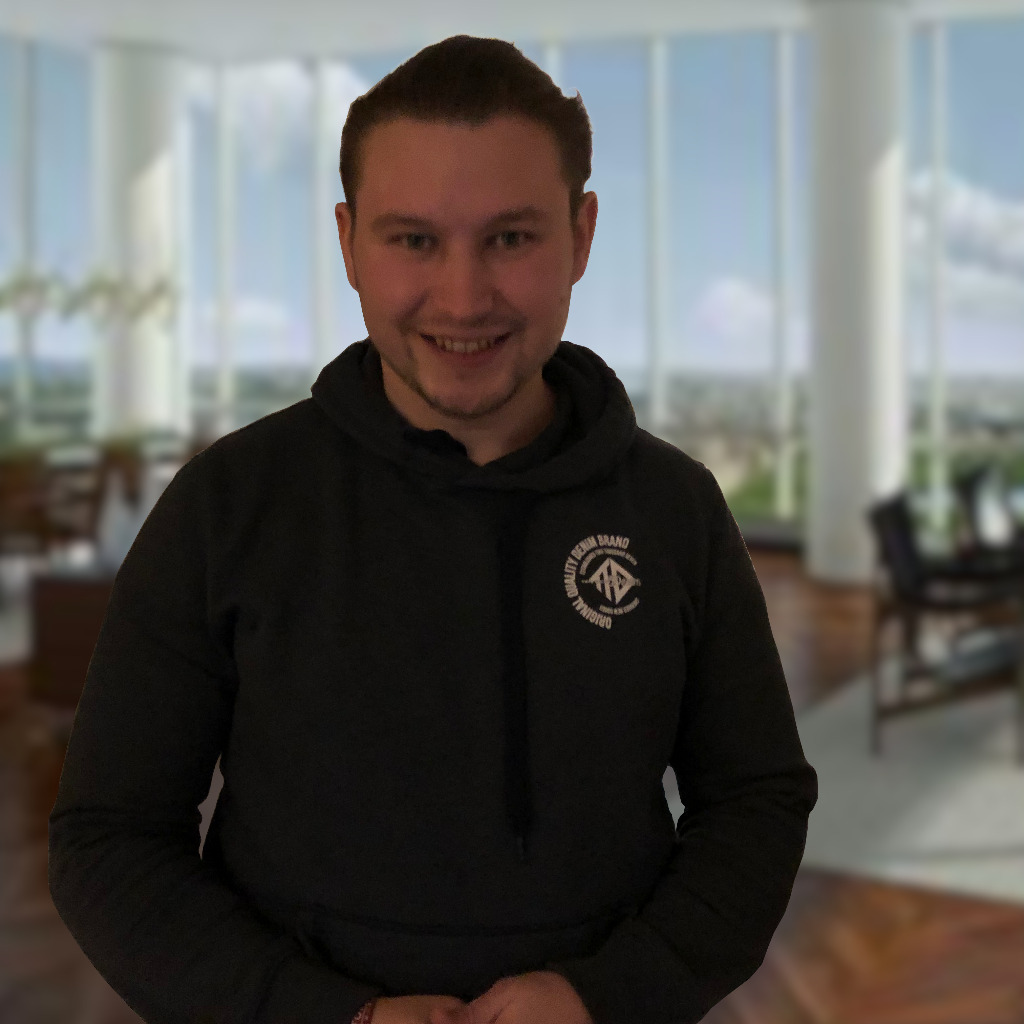 Philipp Achenbach - Experte für alternative Zukunftsplanung - Philipp ...