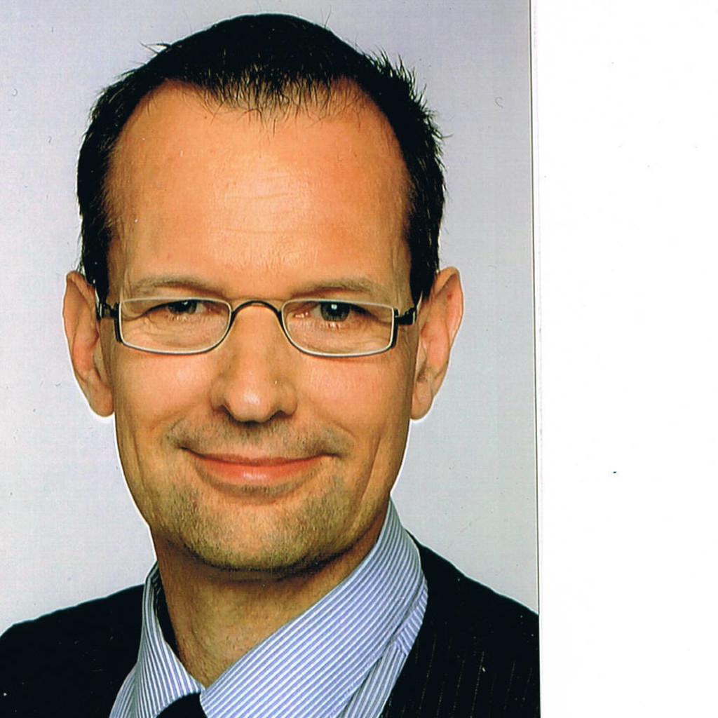 Thomas Thiel - Vertriebsrepräsentant - Stielow GmbH | XING