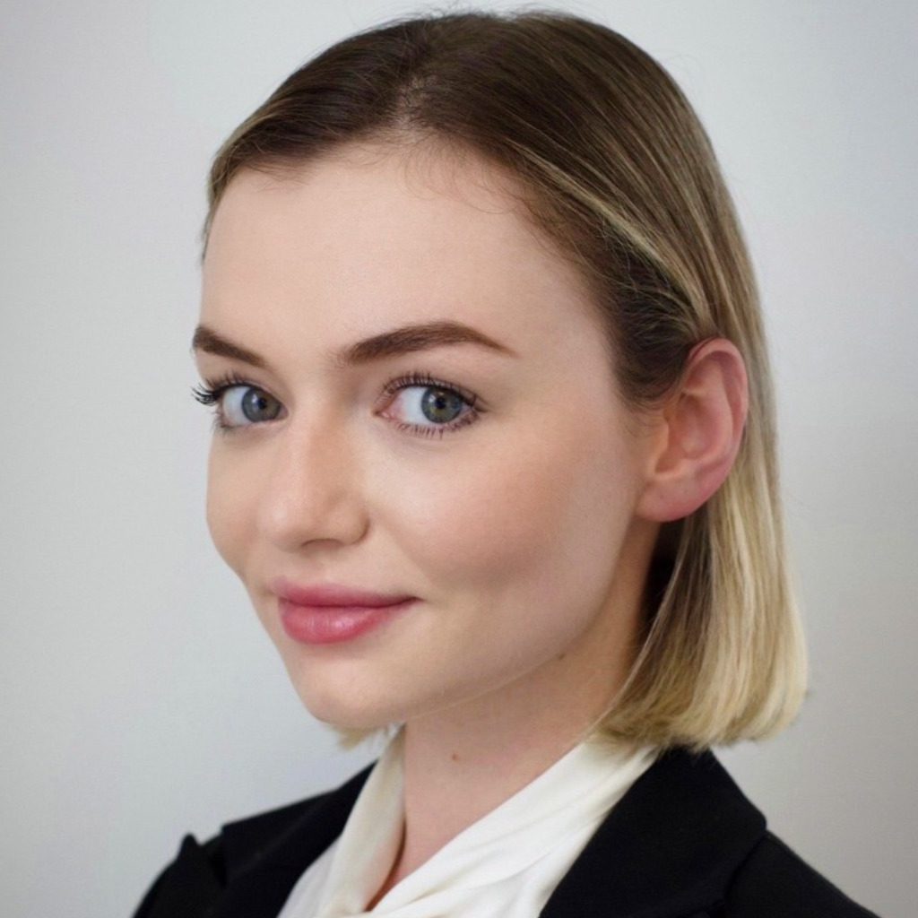 Magdalena Skowronek - HCM - Goldman Sachs | XING