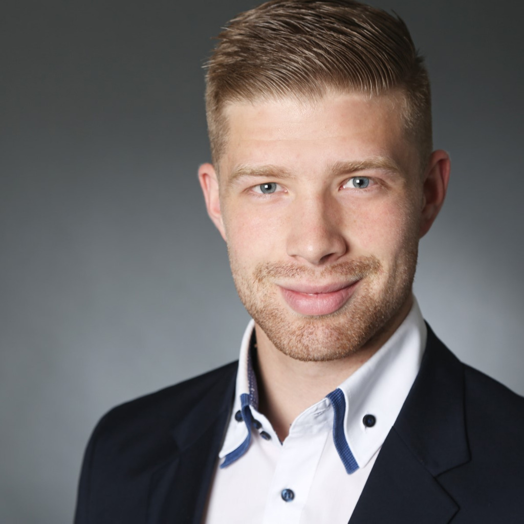 Marius Stegmaier - Hausleiter - Kaufland Vertrieb | XING