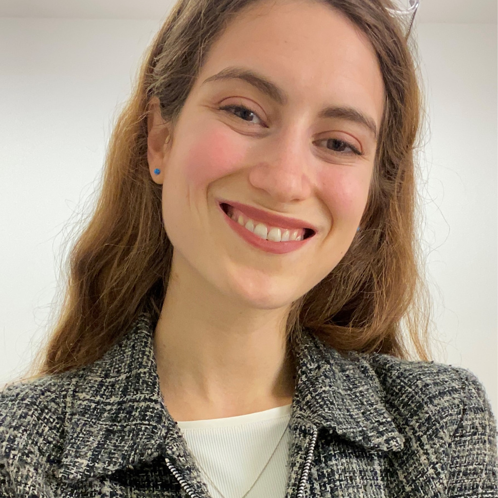 Jimena Frei - Product Owner & DevOps - Lufthansa Technik AG | XING