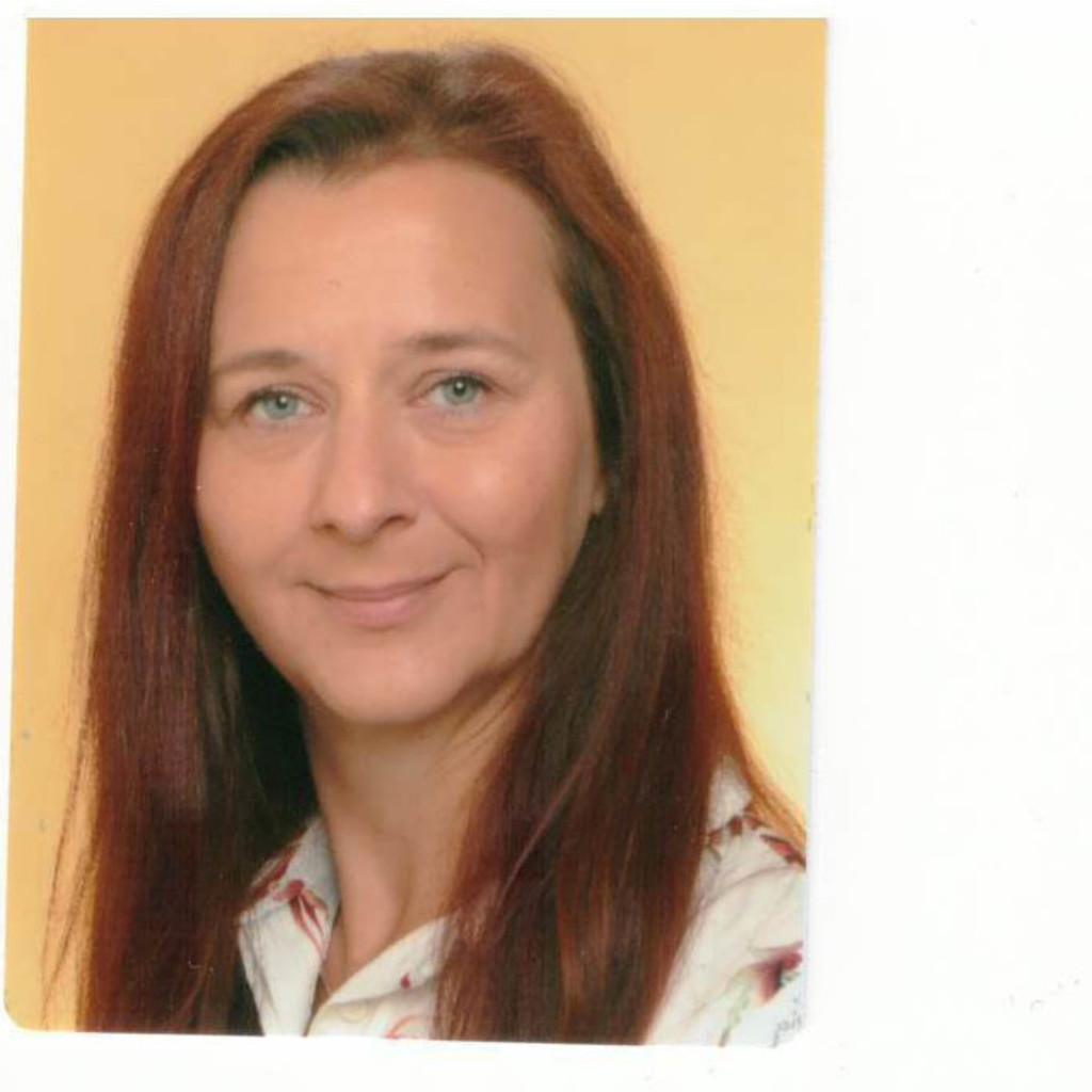 Yvette Hensel - Personalsachbearbeiterin - Handelsunternehmen | XING