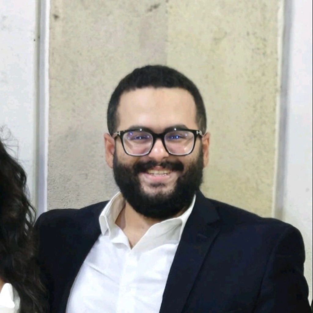 Fady Raafat - Senior Android Developer - B_labs (B.TECH) | XING