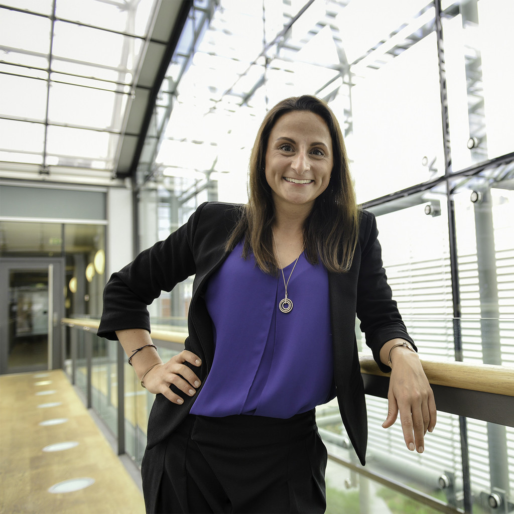 Jennifer Bayer - Senior Sales Manager B2C - Tourlane GmbH | XING