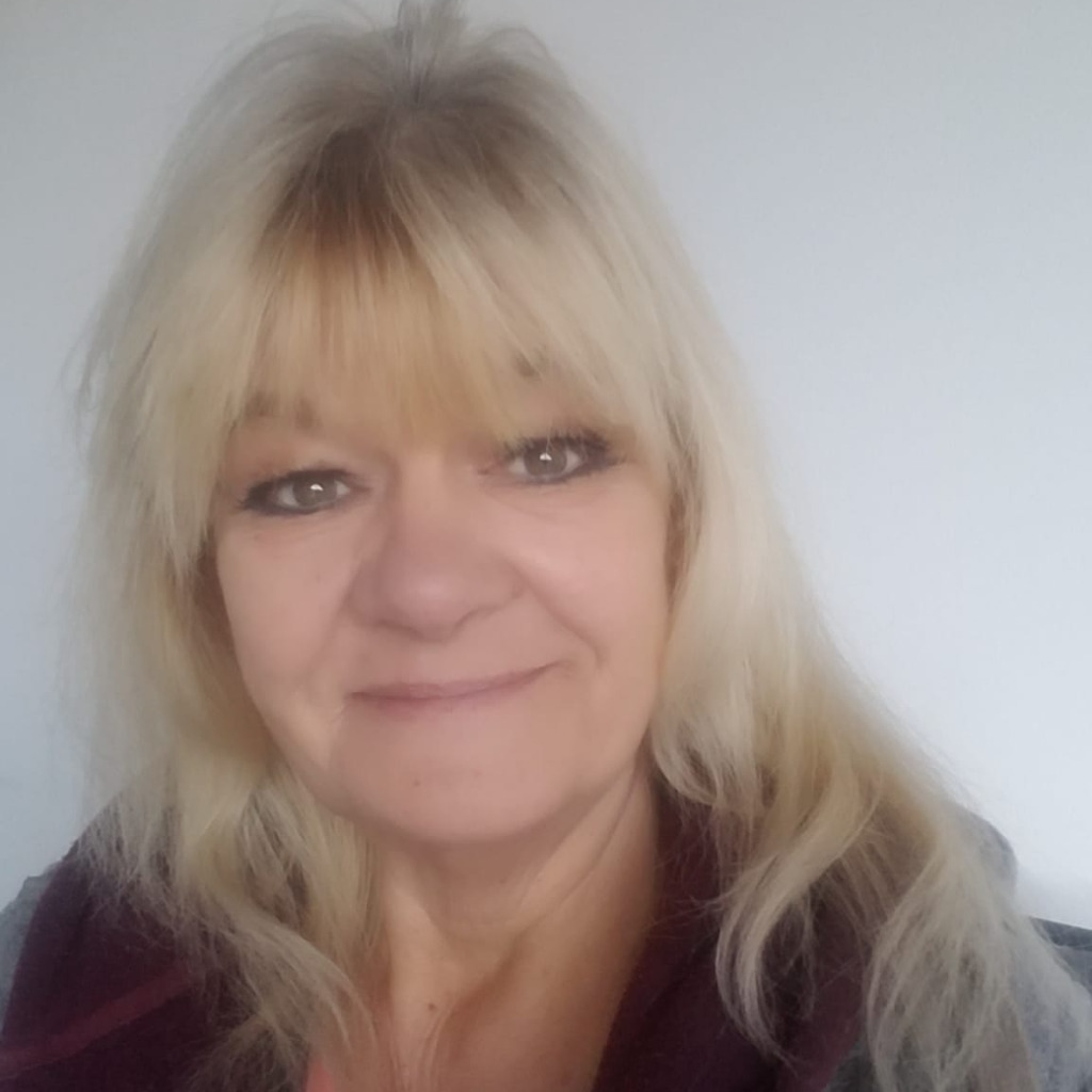 Brigitte Krems - Humanenergetikerin - Brigitte Krems - Licht-Kristall ...