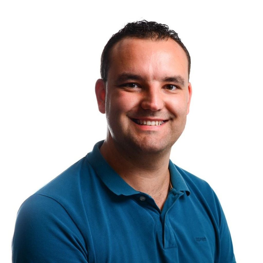 Daniel Dietrich - IT-Systemadministrator - Stadtwerke Potsdam GmbH | XING