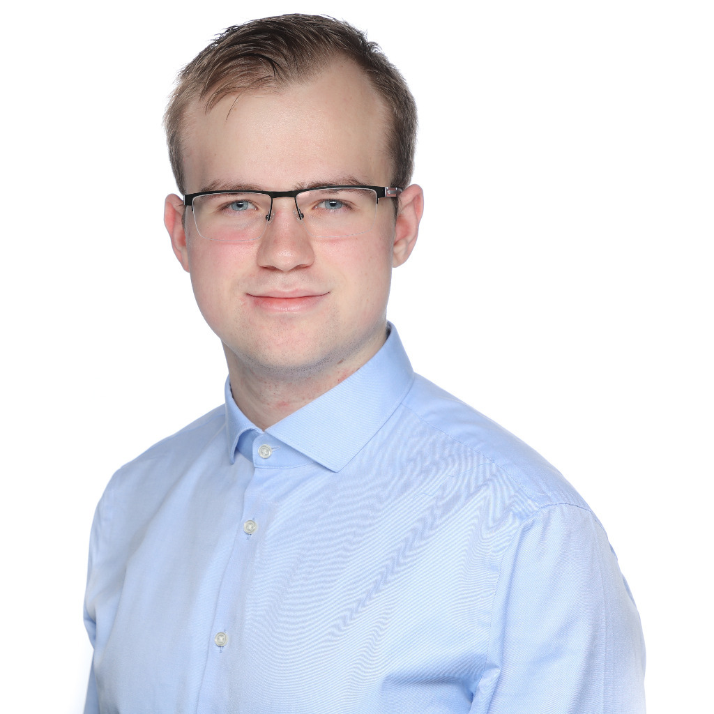 Justus Odendahl - Dualer Student - fpb AG | XING