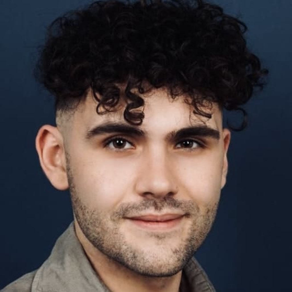 Marco Grado - Industriekaufmann im E-Commerce - ap-systems GmbH | XING