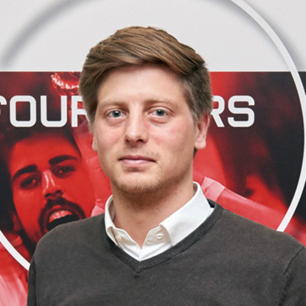 Dr. Jan Christoph Greim - Abteilungsleiter Handelskunde - Übersee ...