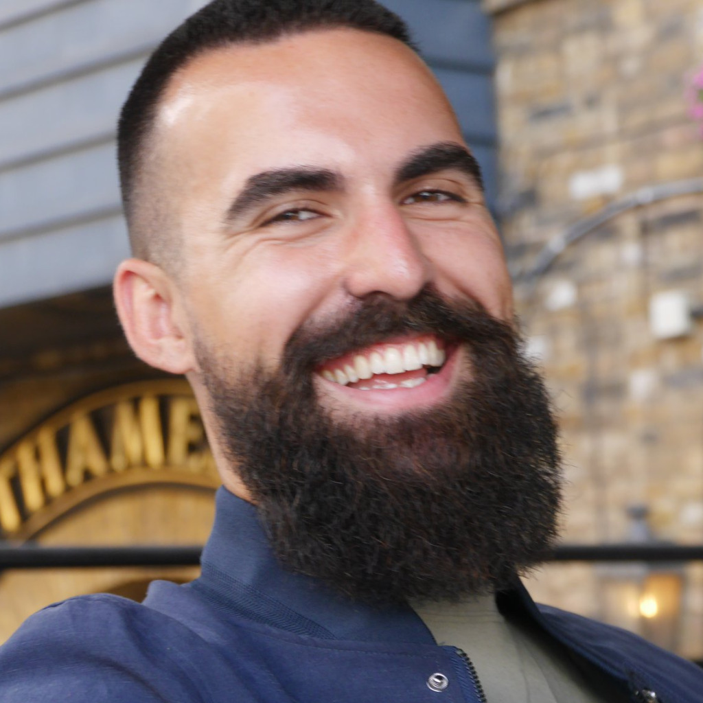 Matthew Rees - Associate Director - Permanent Recruitment Germany ...