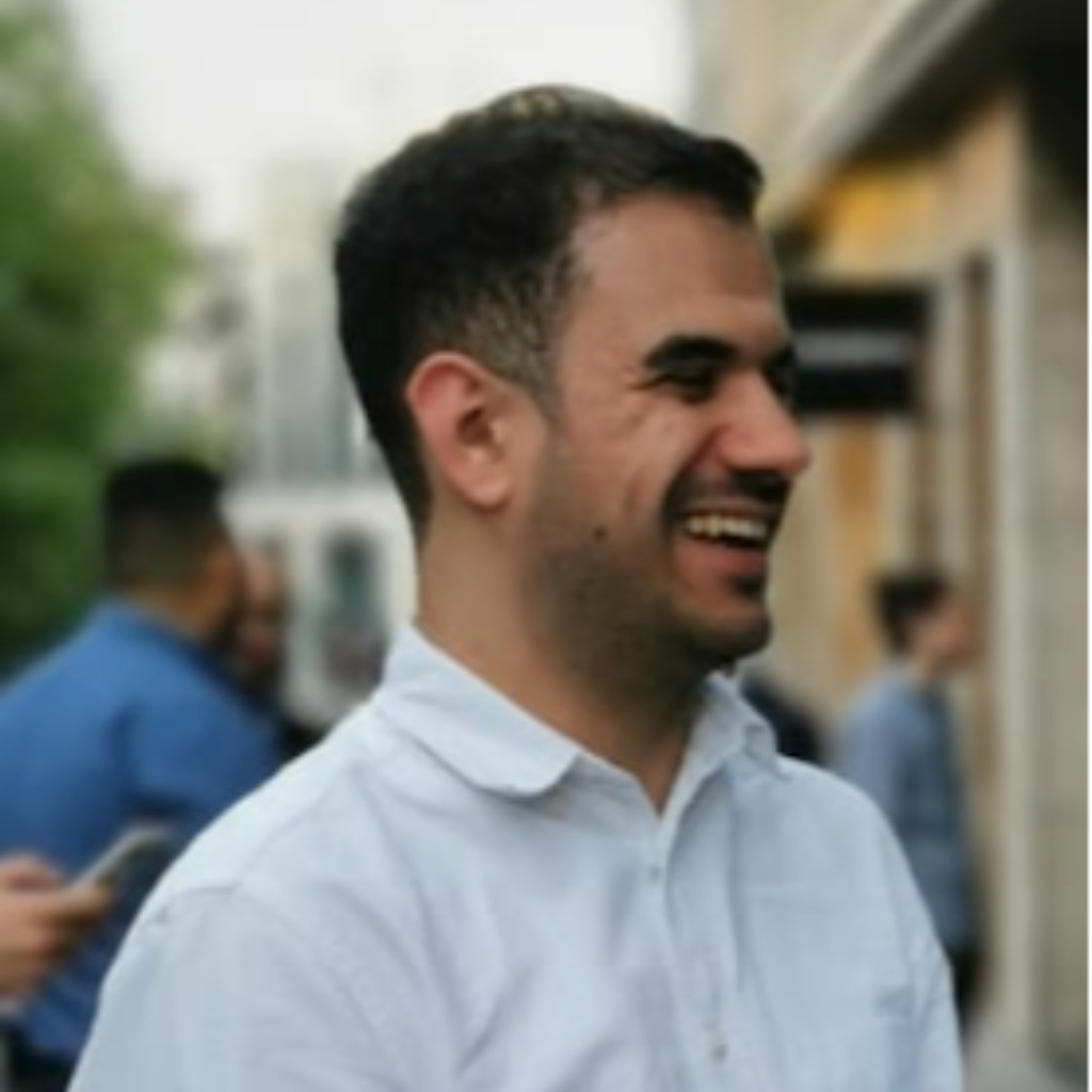 Harun Dalici - Geschäftsführer - Vollstack | XING