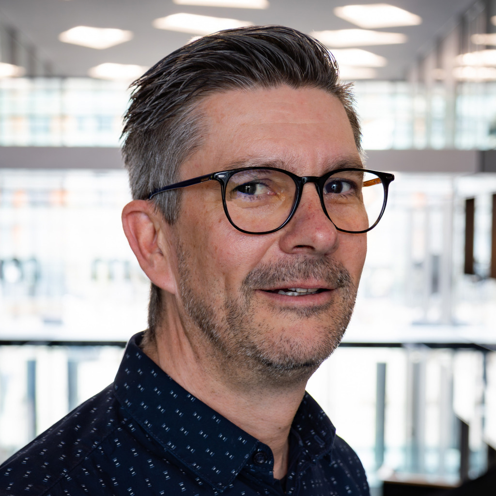 Matthias Grob - Business Engineer Health Insurance / StreamLead Bestand - Swisscom (Schweiz) AG ...