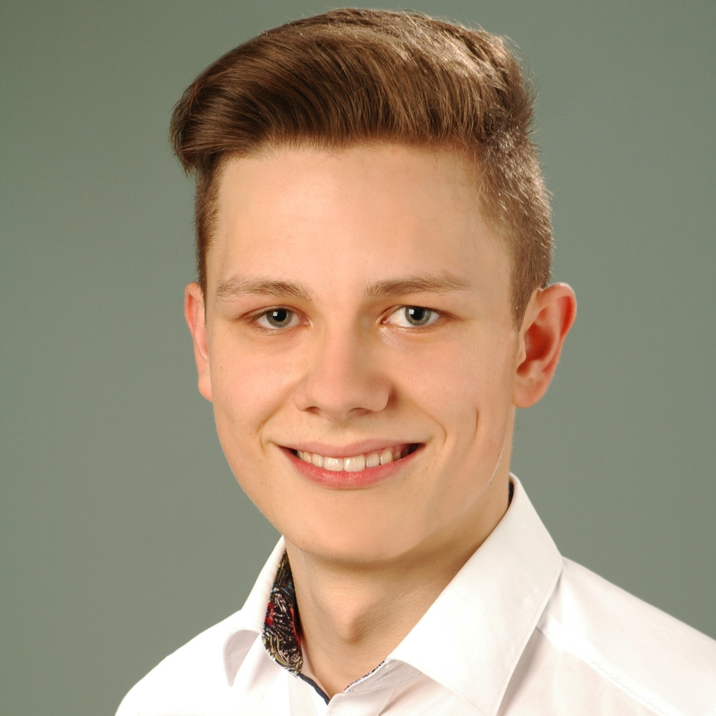 Alexander Hillmann - Werkstudent - Drees und Sommer SE | XING