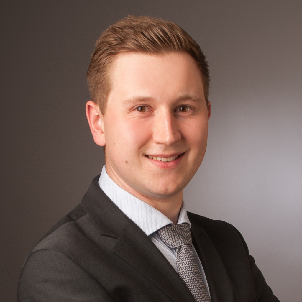 Daniel Beitz - ERP Inhouse Consultant - Masterflex SE | XING