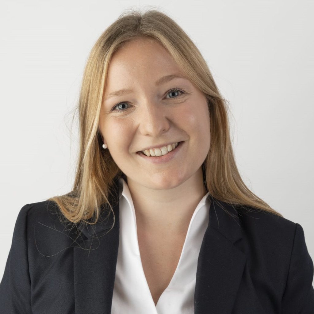 Lisa Schäfer - Account Manager - VMLY&R | XING