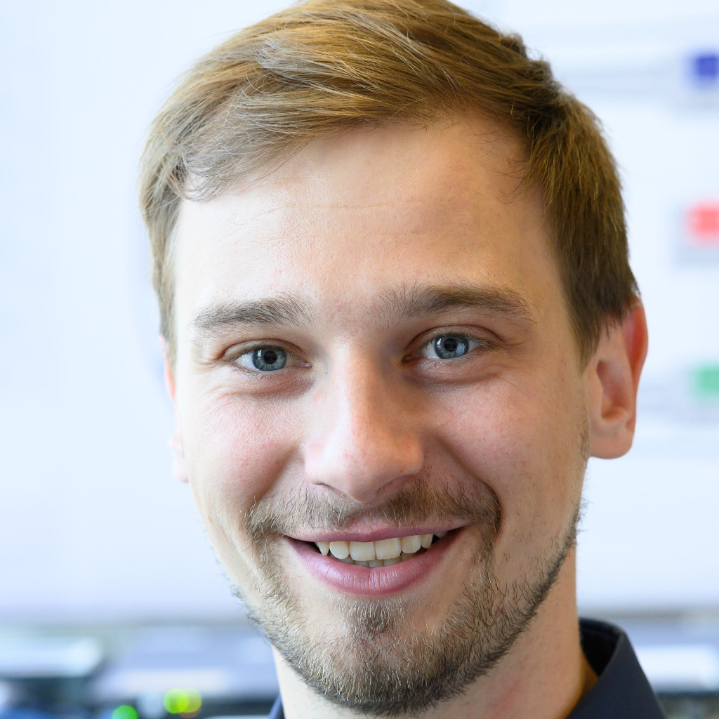 Timo Salomon - Wissenschaftlicher Mitarbeiter - Technische Universität Dresden | XING