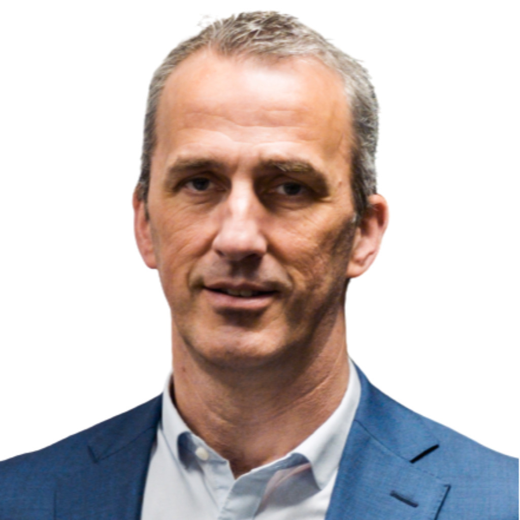 Bart Horsten - Managing Director - HORSTEN International | XING