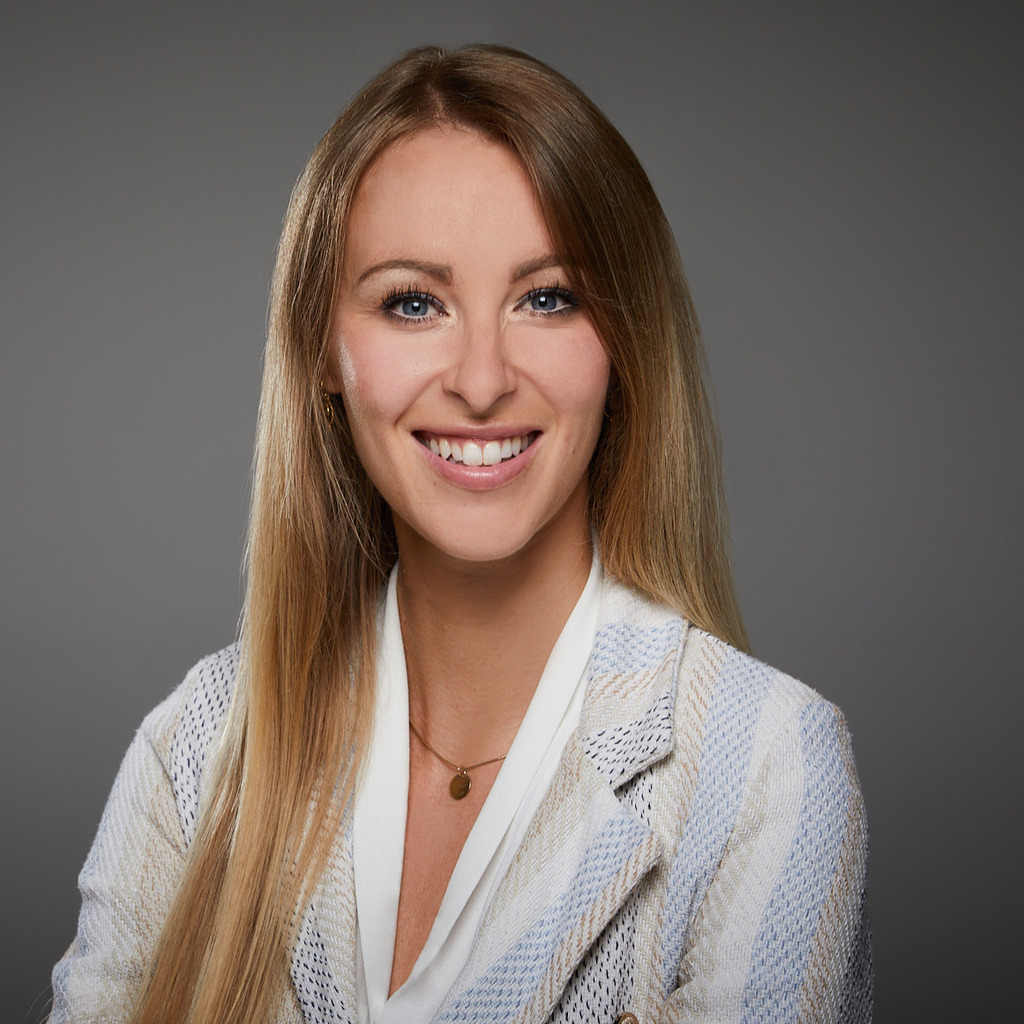 Carolin Rollnik - Bezirksleiterin - A. Nattermann & Cie. GmbH / Sanofi ...