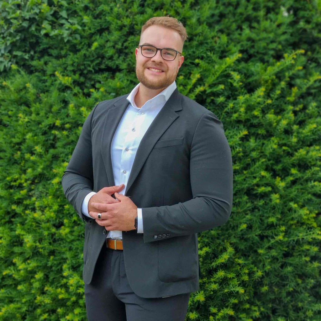 Janis Diederich - Sales Manager - ALDI Nord | XING