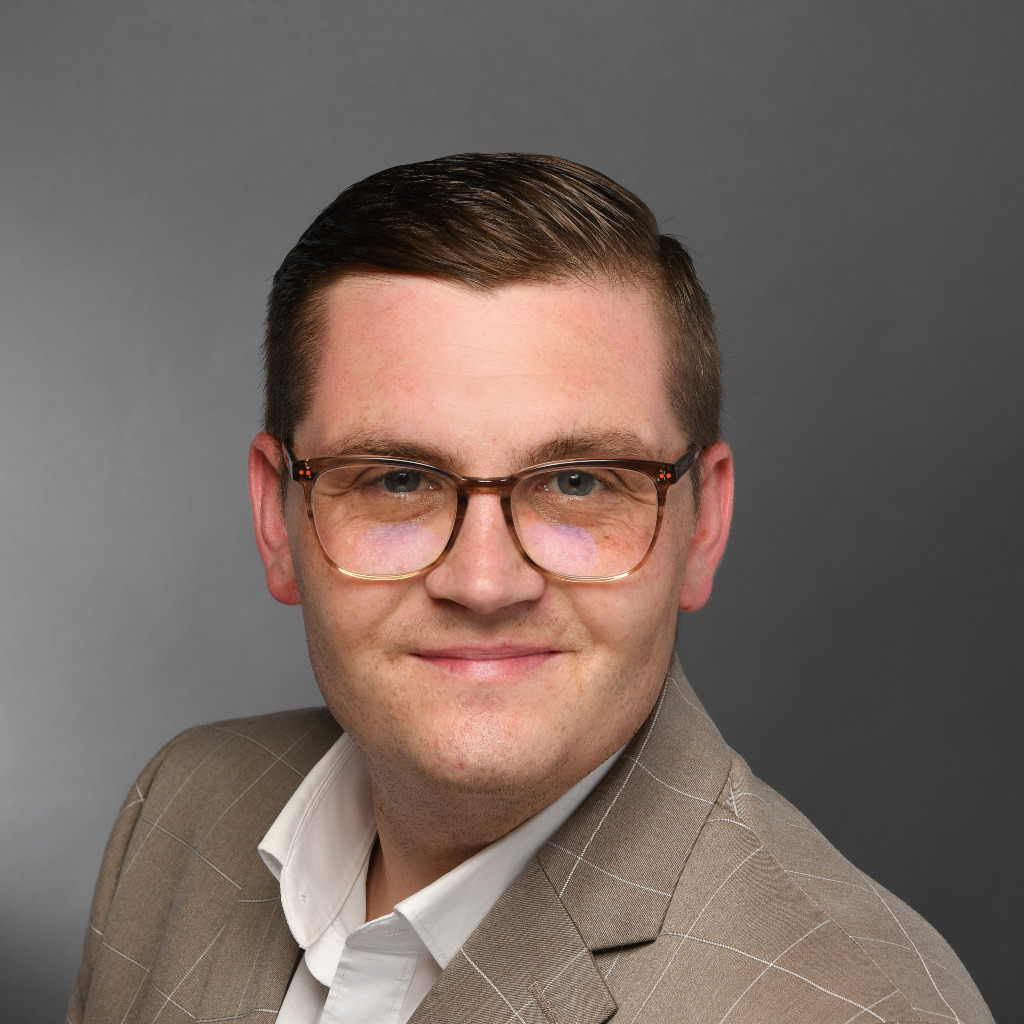 Felix Eichinger: Ausbildung und Berufserfahrung | XING