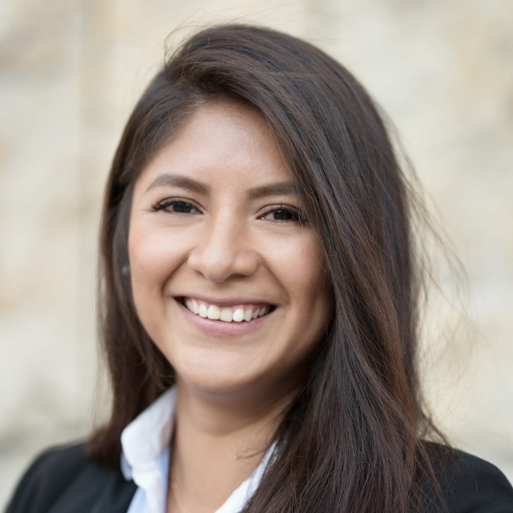 Maria Rojas Reyes - Technischer Vertrieb - BAVTECH GmbH | XING