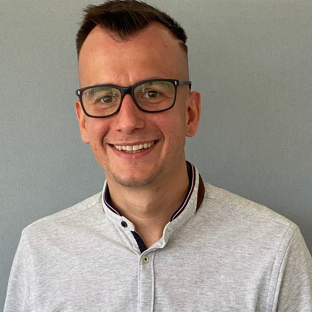 Enes Michael Santer - Maschinen-und Anlagenführer - bfw - Unternehmen ...