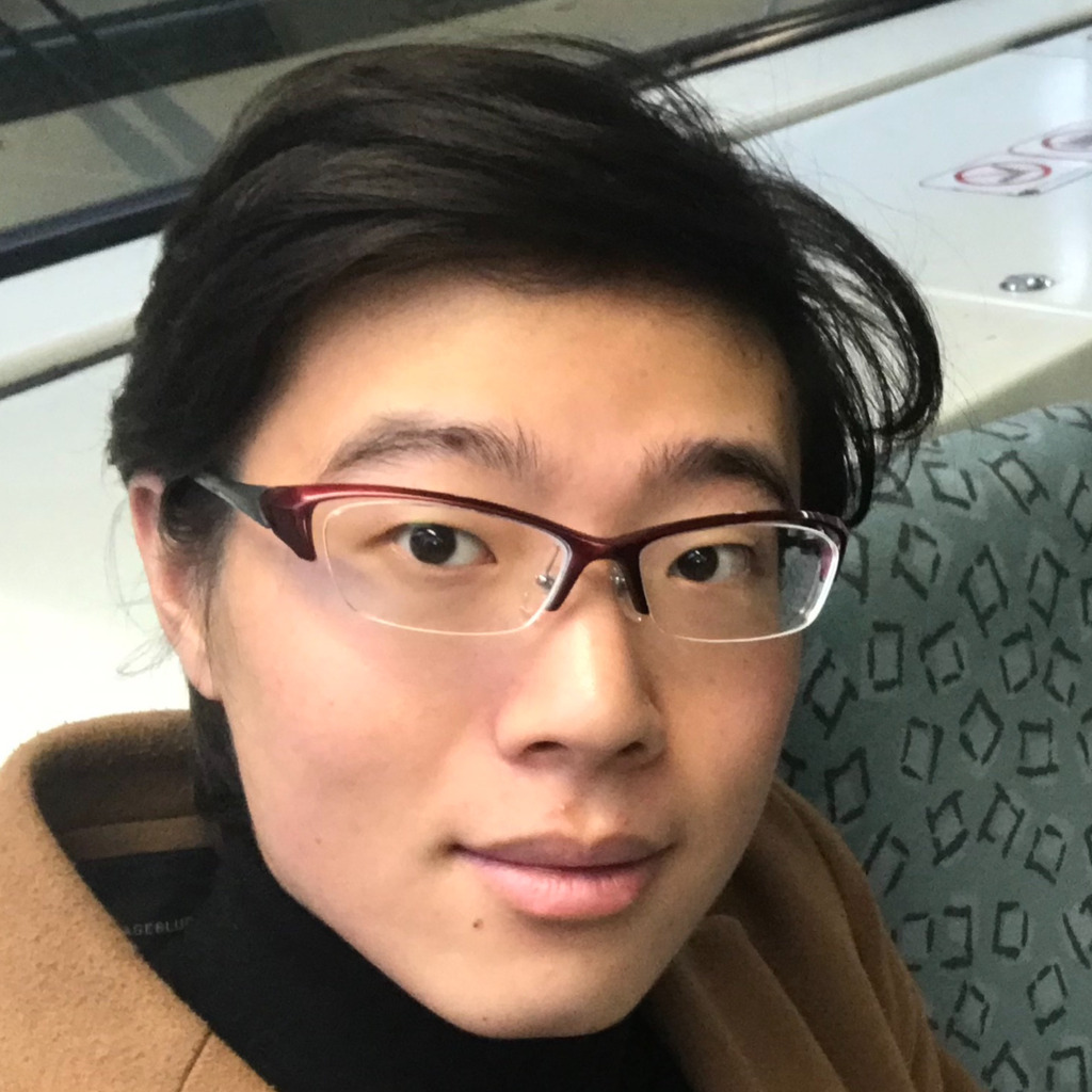 Daiki Kobayashi - Media Informatics - Kwansei Gakuin University | XING