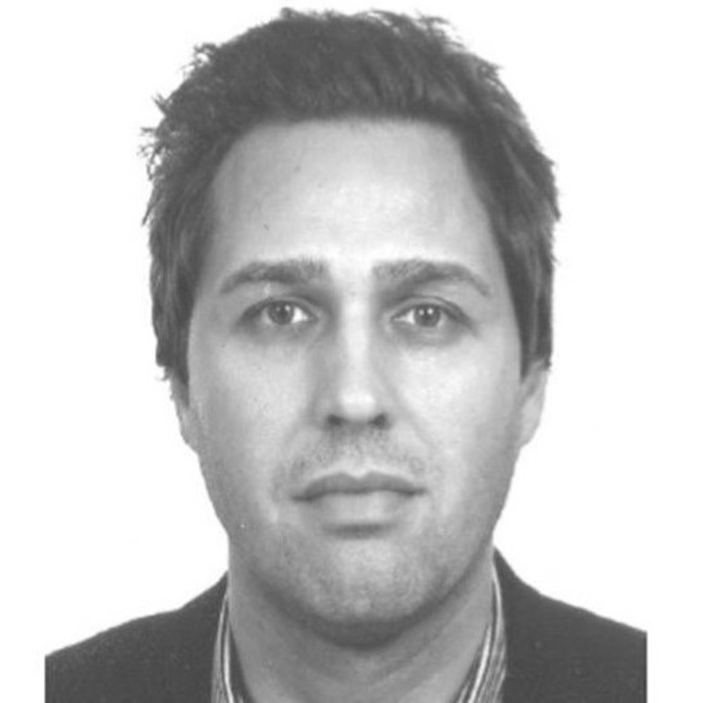 Robert Golic - Projektleiter Rohbau-Leichtbau / SE-Teamleiter für Modul ...