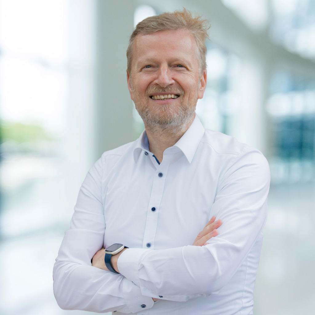 Daniel Berens - Führungskompetenz und Change Management (APMG ...