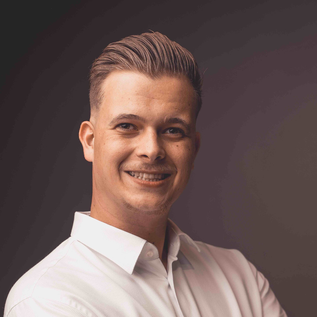 Jonathan Balk - Project Manager Infrastruktur - SiteLog GmbH | XING