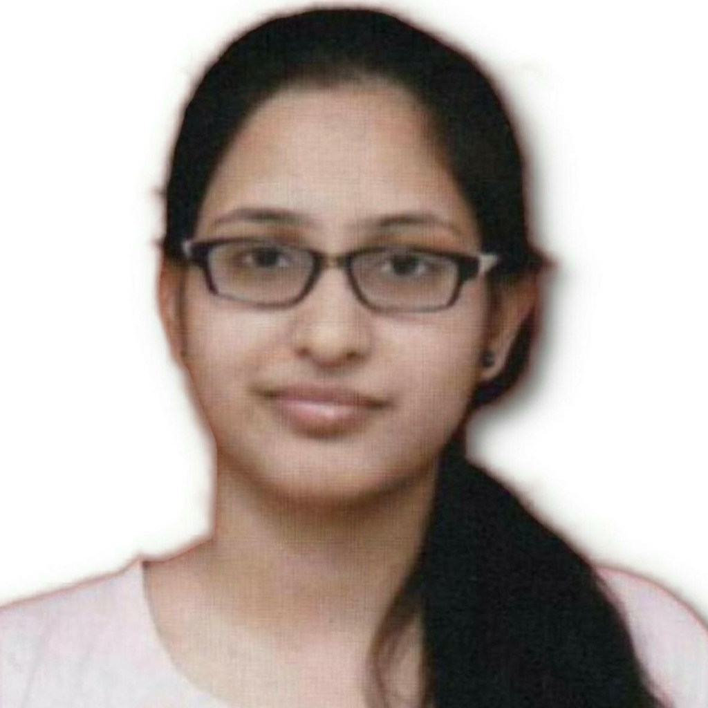 Astha Vyas - Associate Consultan - Wipro Technologies | XING