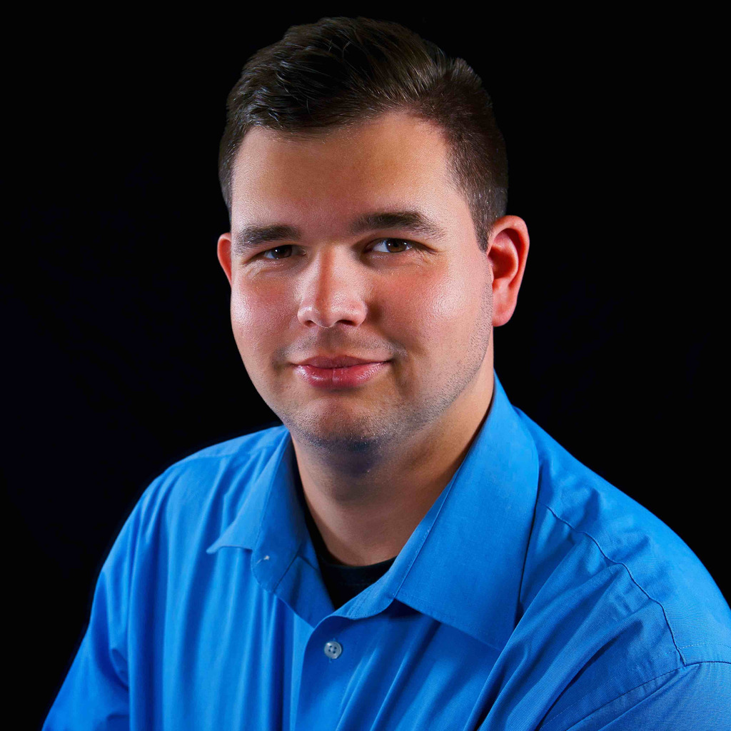 Tom Rall - Exportsachbearbeiter - Stern-Wywiol Gruppe GmbH & Co. KG | XING