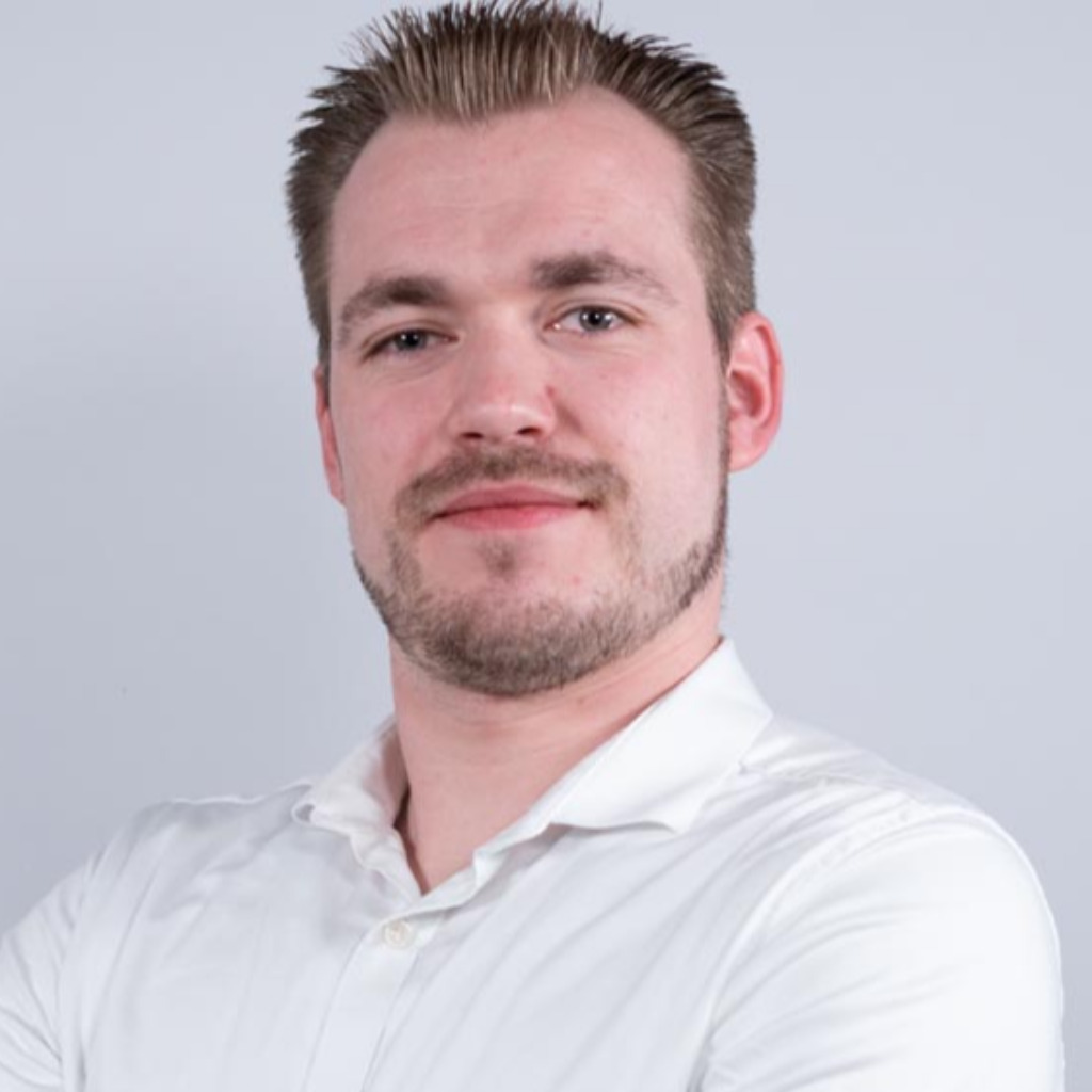 Peter Geßler - IT-Architekt - P3-Group | XING