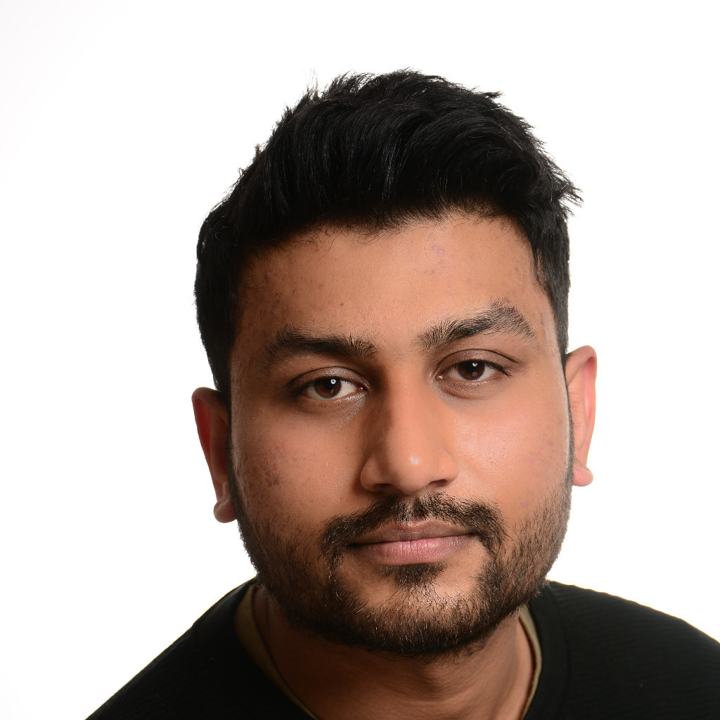 Muhammad Saquib - Software-Entwickler - Autonomous Reply GmbH | XING