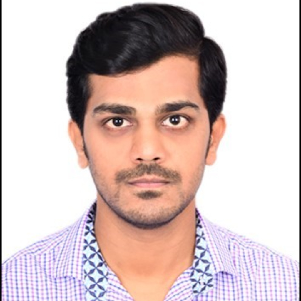 Sanket Shinde - Infra Specialist (Senior Associate) - Cognizant ...