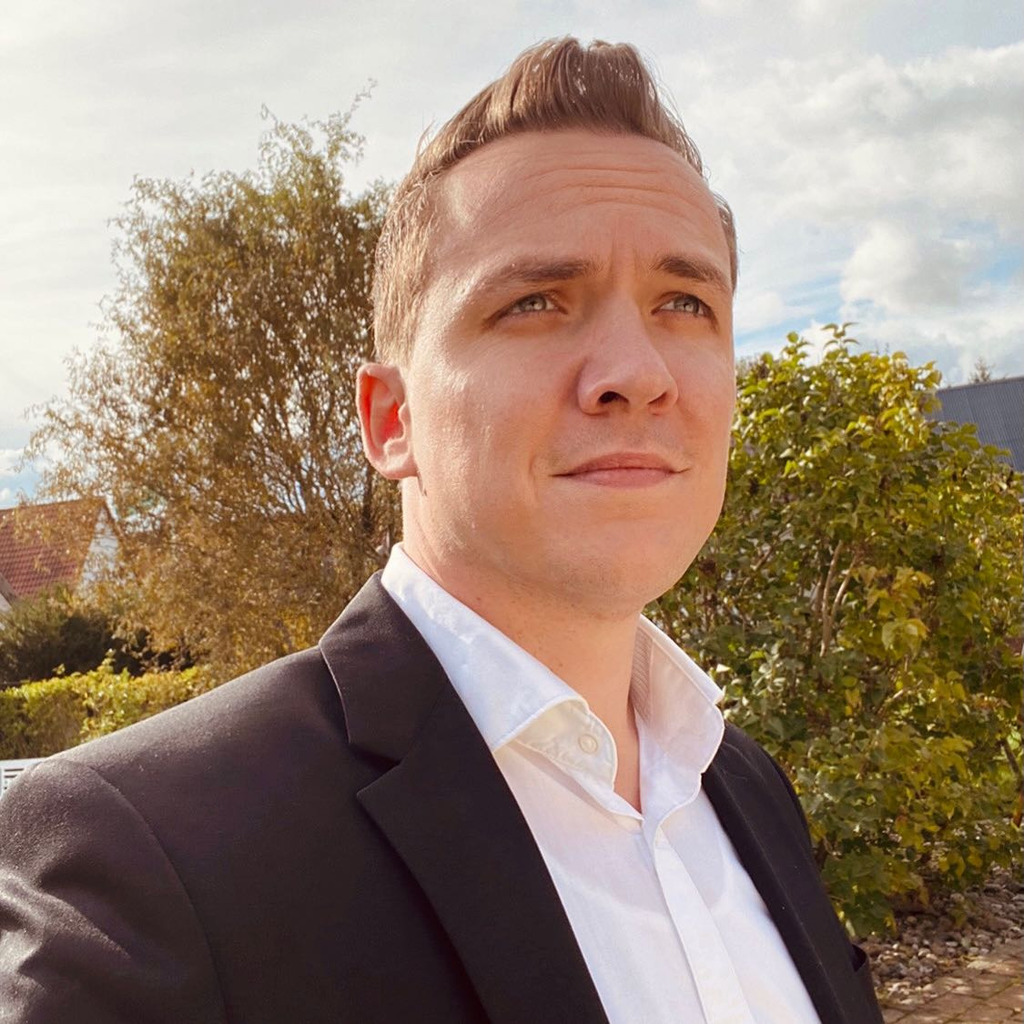 Maik Langer - Vertriebsbeauftragter / Außendienst - Dreip Gmbh | XING