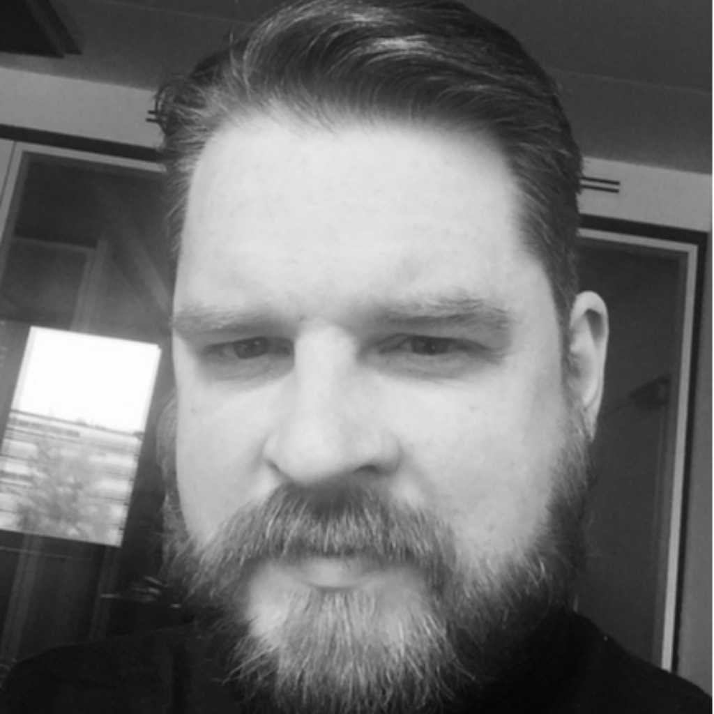 David Groth - Leiter Industriedirektion Mitte - AXA Konzern AG | XING