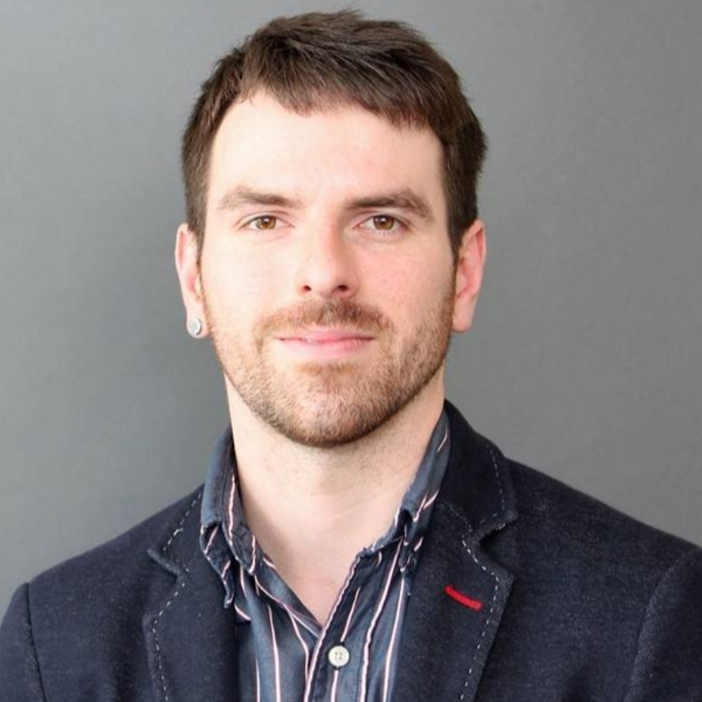 Christian Kraft - Referent für Wirtschaftspolitik im Stab ...