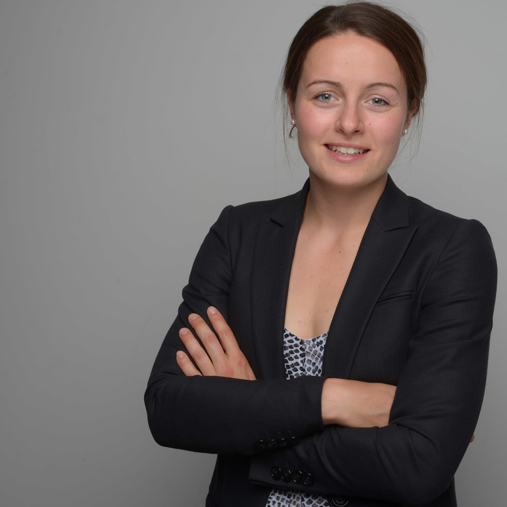 Henriette Ringleb - Business Development Manager - ALBA Group / ALBA ...