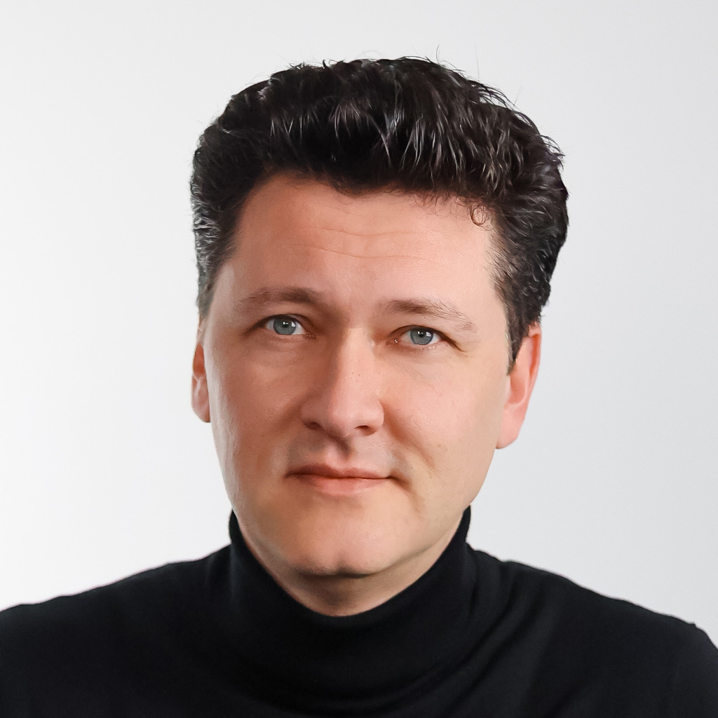 Andrey Shkolnik von Eisenhart - Client Service Director - Call Toni ...