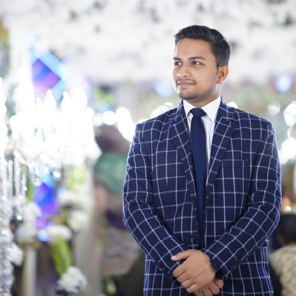 Syed Ahmed Raza - Trainee Assistant Engineer - Engro polymer and ...