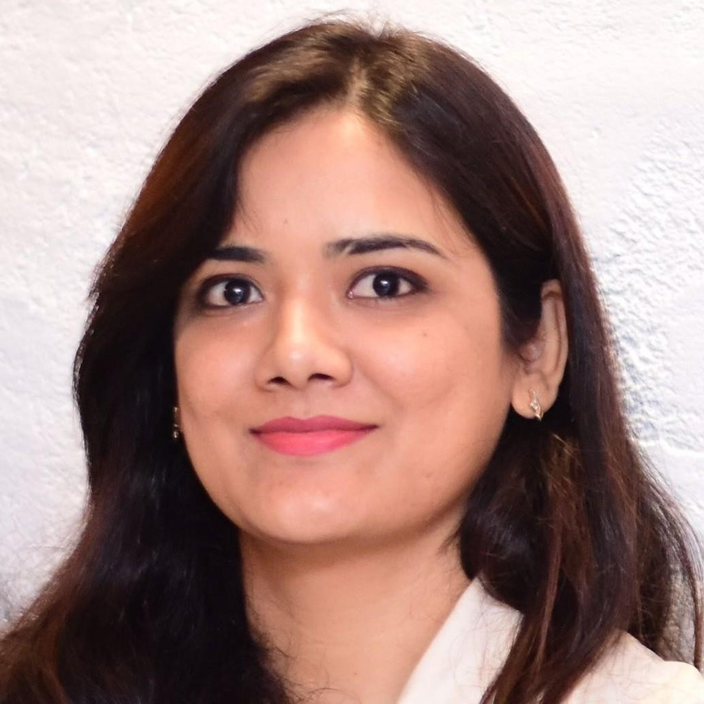 Shalini Priya - Product Owner, business analyst - Capgemini | XING