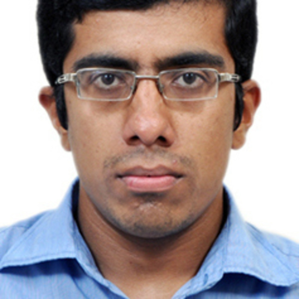 Ramesh Dixit - SW Developer - Continental AG | XING